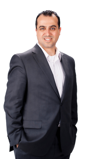 Our Team - WM Fares Group