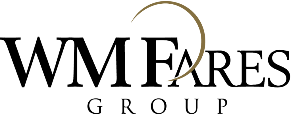 Front Page - WM Fares Group