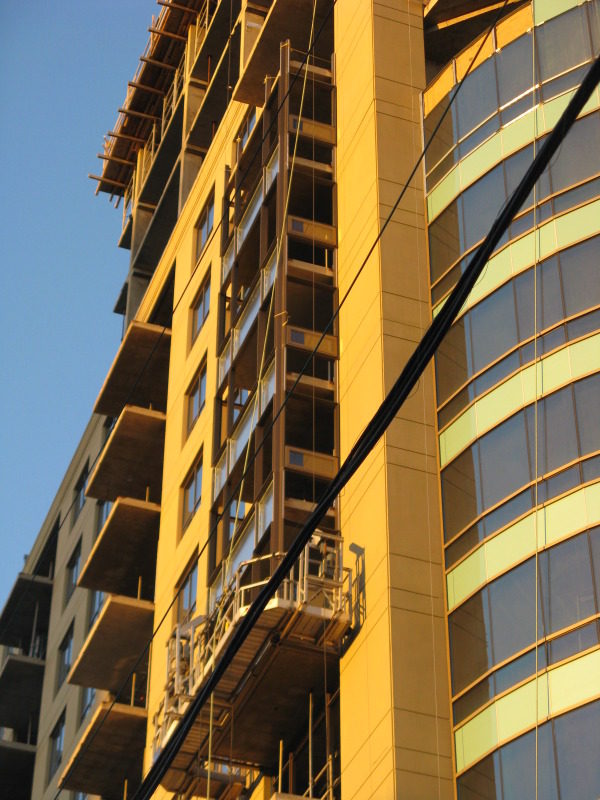 Construction Management - WM Fares Group