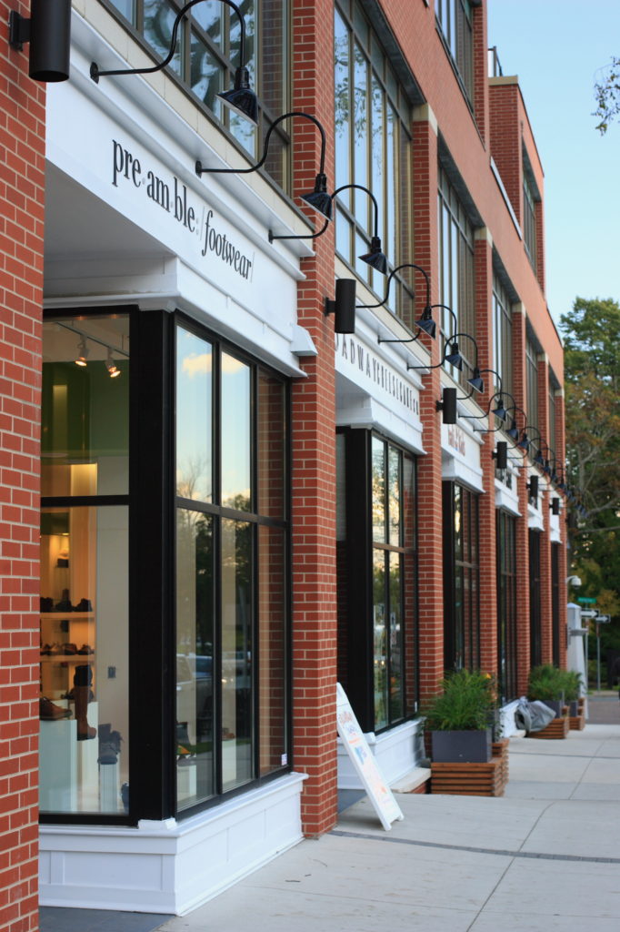 Building Design & Master Planning - WM Fares Group
