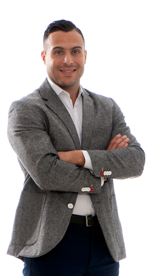 Our Team - WM Fares Group