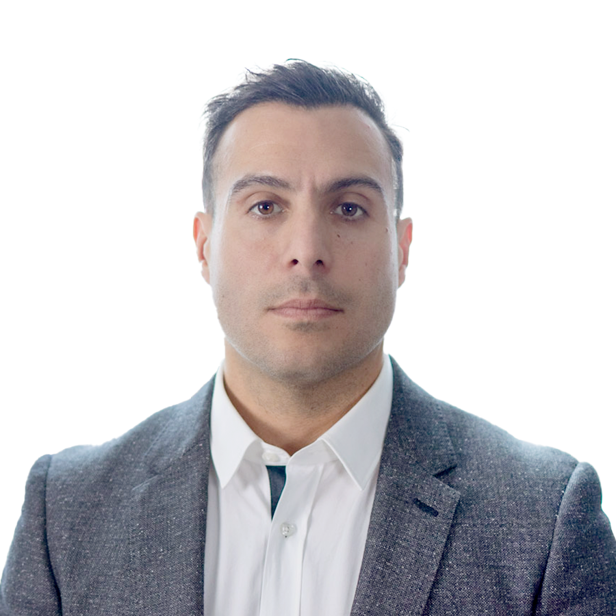 Our Team - WM Fares Group