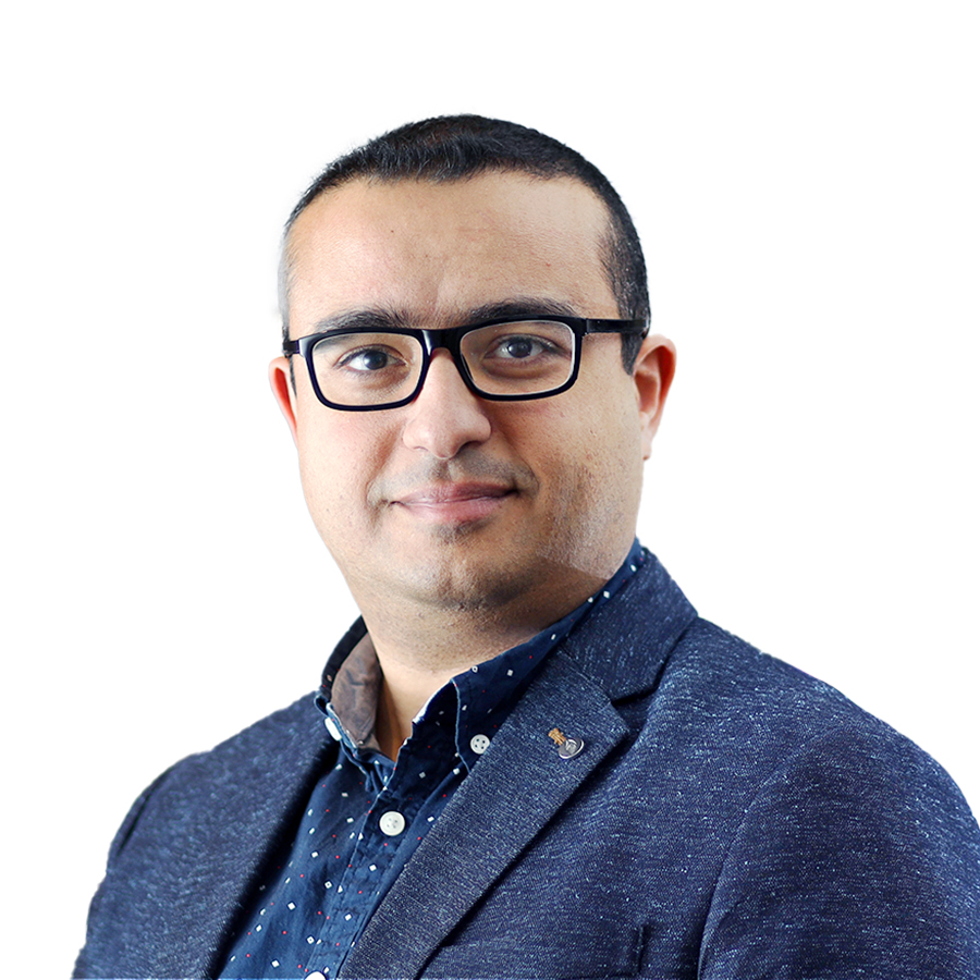 Our Team - WM Fares Group